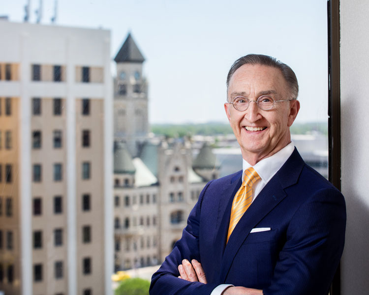 Monnat & Spurrier Attorneys at Law