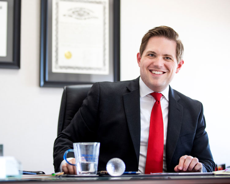 Monnat & Spurrier Attorneys at Law