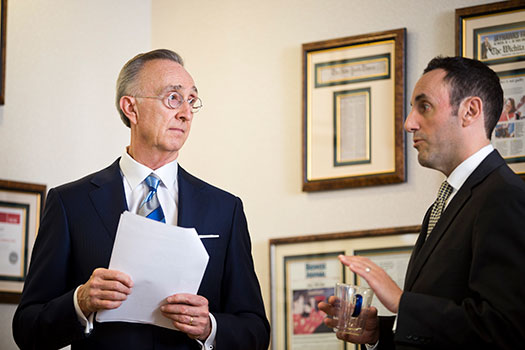 Monnat & Spurrier Attorneys at Law